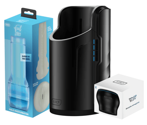 Best Porn Syncing & Interactive Sex Toys for Men